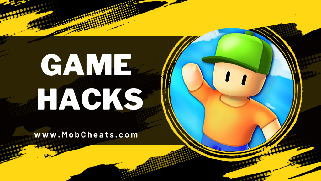 Stumble Guys Hack - Stumble Guys Unlimited Gems