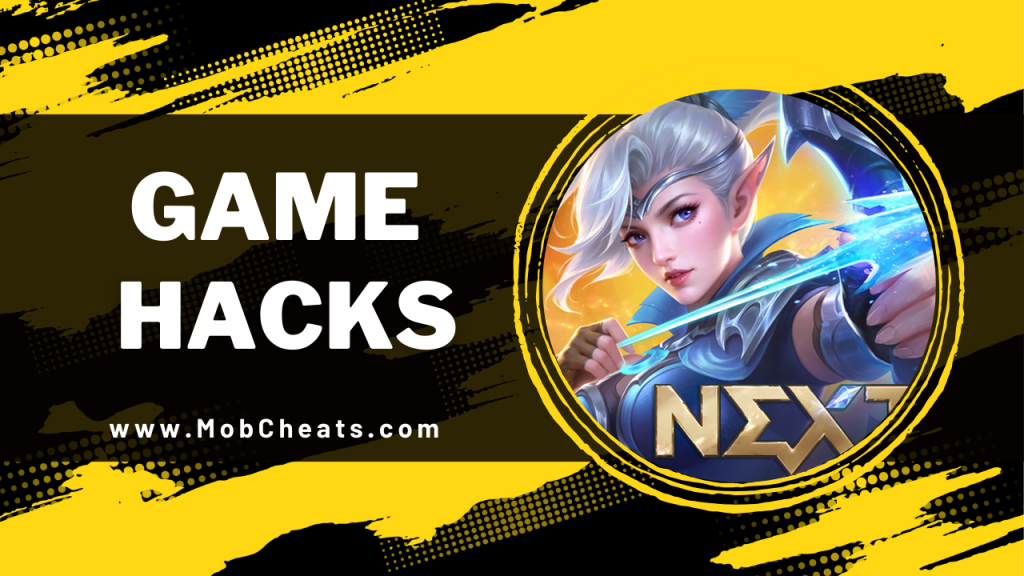 Mobile Legends Hack - Mobile Legends Unlimited Diamonds