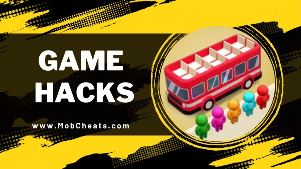 Bus Escape MobCheats Mobile Games Cheats Hacks Bots bus-escape-mobcheats-mobile-games-cheats-hacks-bots