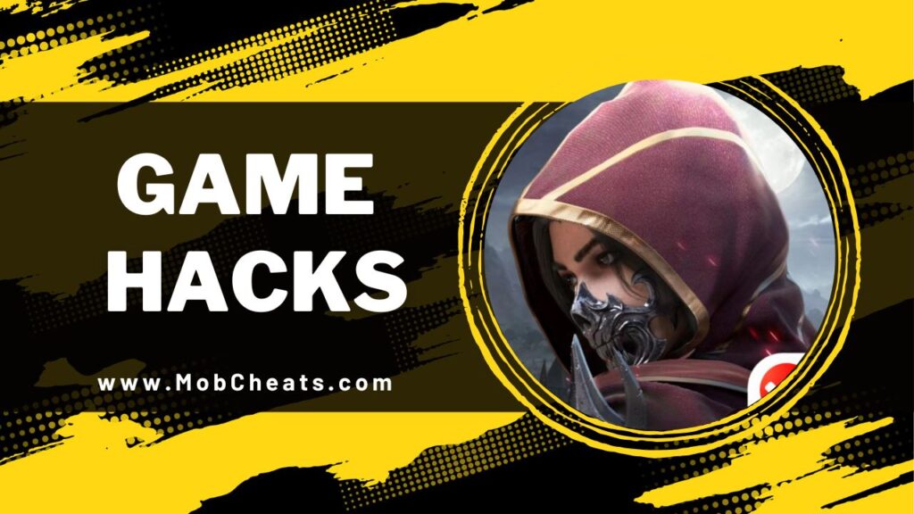 Forsaken World: Gods and Demons - MobCheats.com - Mobile Games Cheats ...